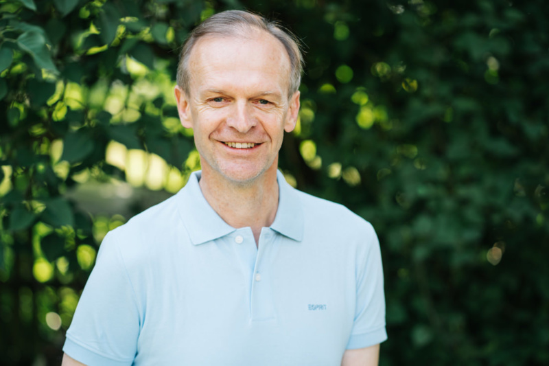 Über uns - Palliativteam München West - SAPV - für mehr Lebensqualität